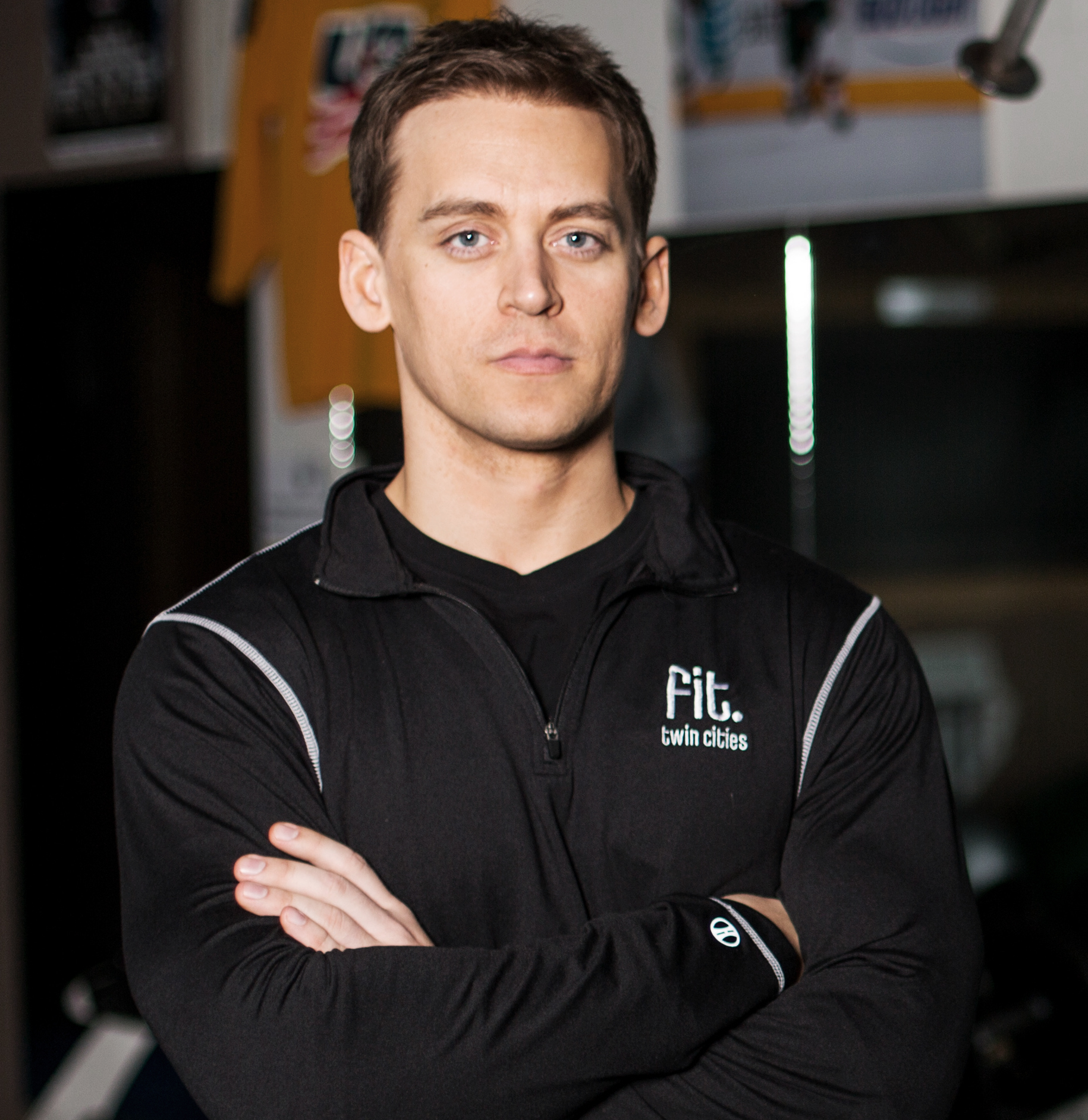 Personal Training | Register Today